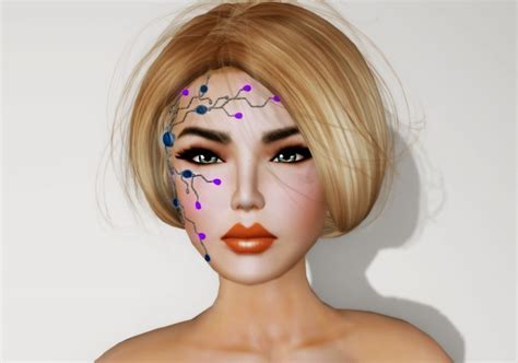 Transhumanism And The Future Of Sex Future Of Sex
