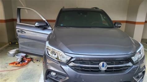 광주 자동차 에바크리닝 에어컨 냄새 전문점 네이버 블로그