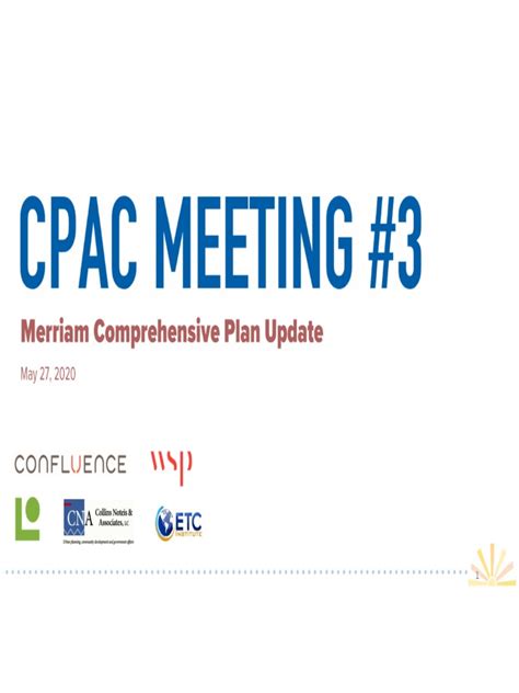 Cpac Presentation May 27 2020 Download Free Pdf Efficient Energy Use Mixed Use Development