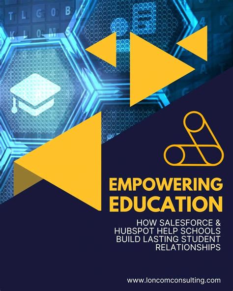 how salesforce and hubspot transform education stefan loncar posted