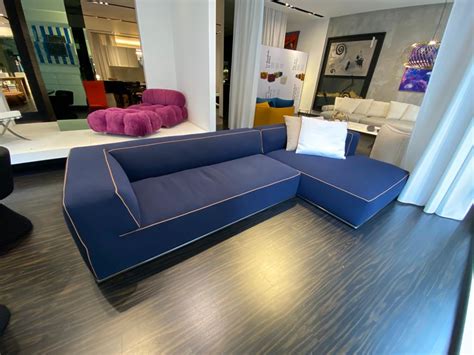 Flexform Perry Lorusso Arredamenti