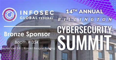 infosec global on linkedin cybersecurity billingtonsummit
