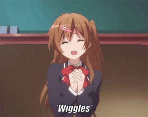 Wiggles Anime Wiggle GIF Wiggles Anime Wiggle Wiggle Discover Share GIFs