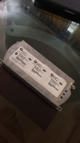 Buy Bmw E Bluetooth Telematic Module In Troy Michigan United States For US