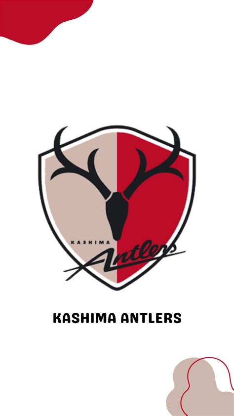 Download Wallpapers Kashima Antlers J League 4k Football Kasima Ibaraki