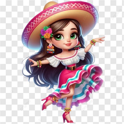 클립 아트 멕시코 만화 소녀 춤 클립 아트 멕시코 만화 소녀 춤 춤추는 만화 소녀 클립 아트 Png 일러스트 및 이미지 에 대한 무료 다운로드 Pngtree