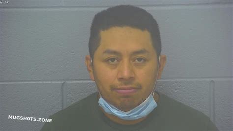 Guzman De Leon Jesus Nmn 03122025 Greene County Mugshots Zone
