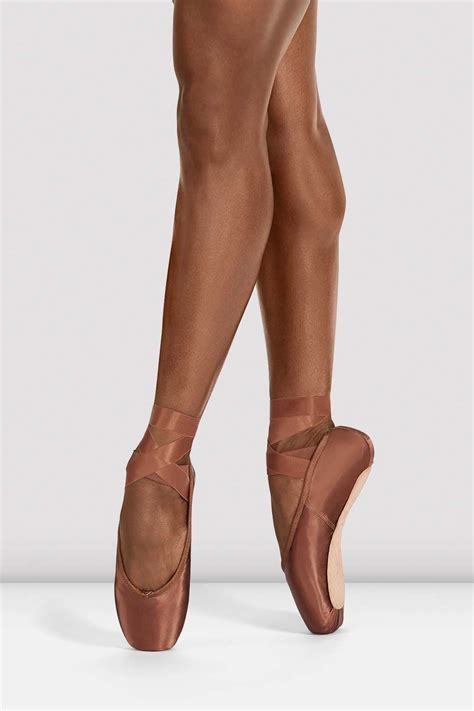 Balance European Pointe Shoes B29 Bloch Eu Bloch Dance Eu