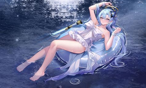 Griseo And Griseo Honkai And More Drawn By Zhongwu Chahui Danbooru