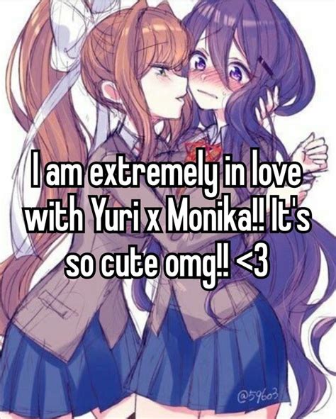 Yurika Solos Your Favorite Ddlc Ship Em