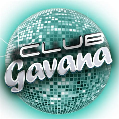 Gavana CLUB | Chiuiesti