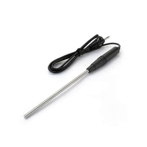 Temperature Sensor For Electrochemical Meters Galaxy Lab Balance