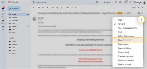 how to auto delete spam in gmail a full guide for 2025