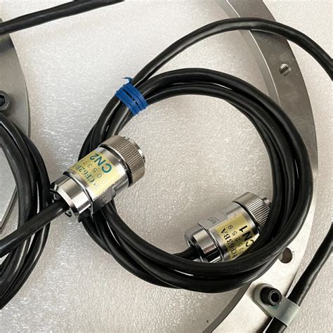 A860 2140 V003 Fanuc Cnc Spindle Motor Sensor