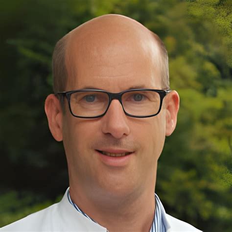Prof Dr Med Jendrik Hardes