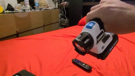 Hart Battery Not Charging How To Fix Toolsprofy