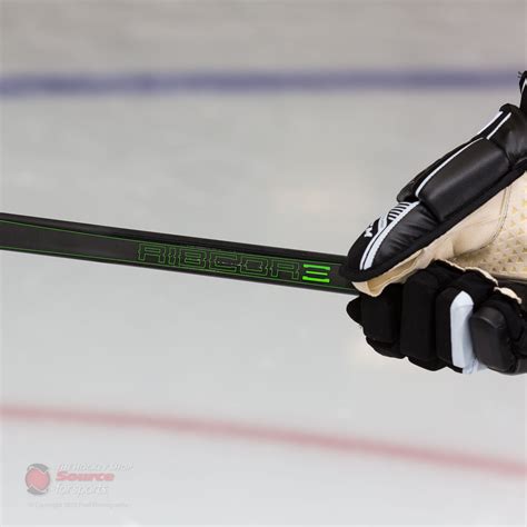 Ccm Ribcor Trigger 4 Pro Stick Review
