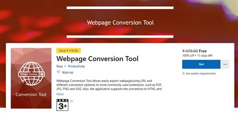 Webpage Conversion Tool Export Webpage Html To File File To Html