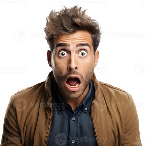 Shocked Pngs For Free Download