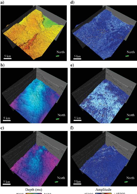 Figure 16 From Seismic Stratigraphy Interpretation By Deep Convolutional Neural Networks A