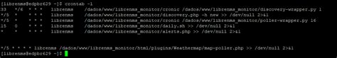 graphs stopped help librenms community
