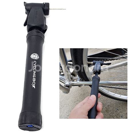 자전거펌프 휴대용펌프 미니펌프 중고나라 카페에서 운영하는 공식 사이트