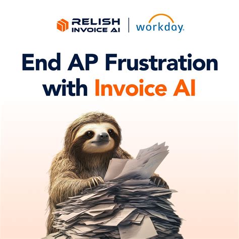 Relish On Linkedin Invoice Ai Ap Automation Invoice Processing Relish Iq