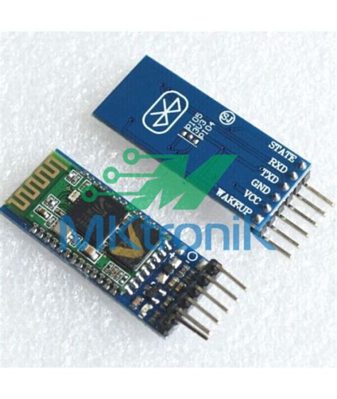 D4 Modulo Bluetooth Hc 05 Hc05
