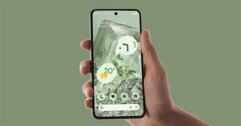 Recent Apps Button Not Working For Some Pixel Users