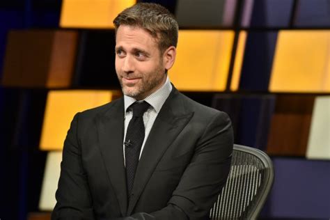 Espns Max Kellerman On Why Hes No Skip Bayless Exclusive Thewrap