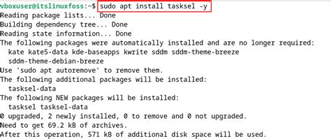 How To Install KDE Plasma Desktop On Debian Its Linux FOSS