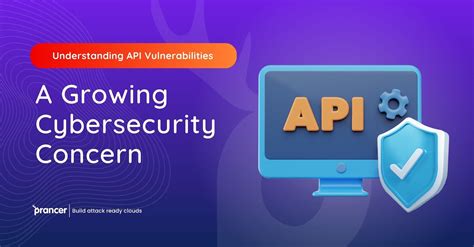 Api Vulnerabilities A Growing Cybersecurity Concern