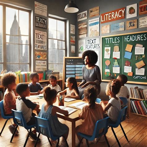 Unlocking Literacy Skills Assessing Emergent Learners Understanding