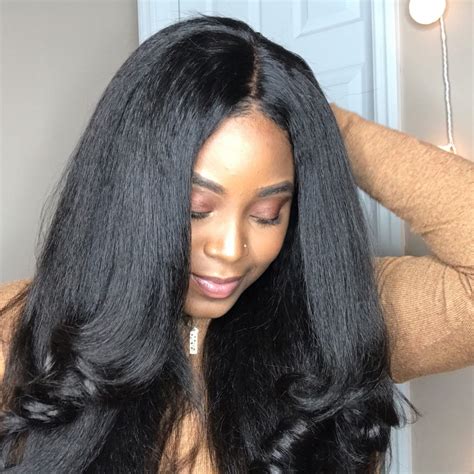 DIY How To Make A Wig FabWoman