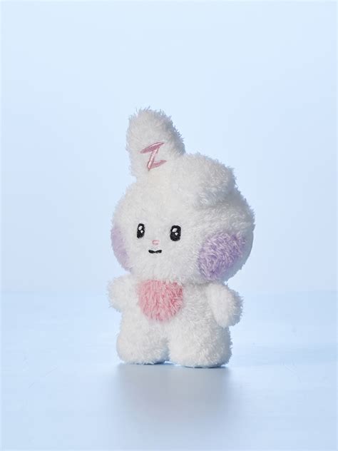 Pre Order Event Zerobaseone Line Friends Zeroni Doll Dear My Favorite