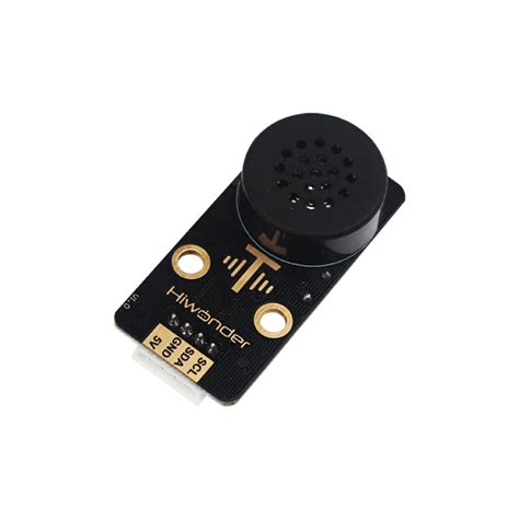 Speech Synthesis Module Voice Playback Compatible With Arduino