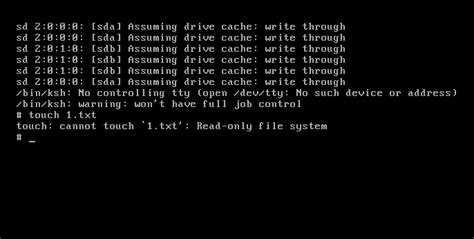 从一次生产事故说起linux的单用户模式救援模式等等 posttrans gitlab scriptlet failedexut status CSDN博客