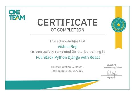Fullstackdevelopment Python Django React Webdevelopment Learning