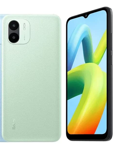 Redmi A Price In India MSTECHTALKS