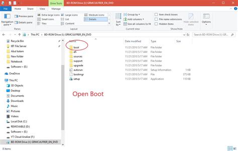 The Untold Secret To Mastering Create Bootable USB Without Any Software On Windows How To