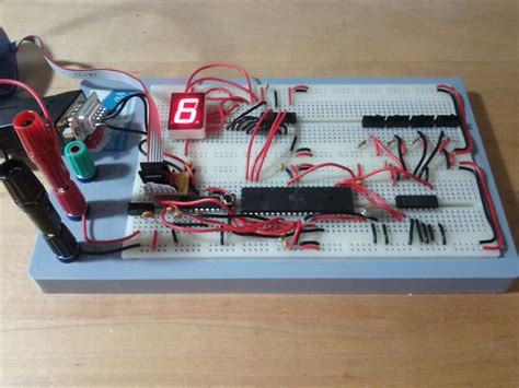 Blog Shift Registers