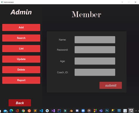 GitHub Saytara Health Management System Main Project PL