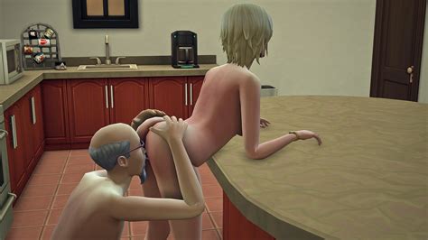 Old Horny Naughty Pixels LoversLab