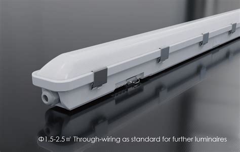 China Ip66 Weather Proof Batten Supplier Manufacturer Factory Direct