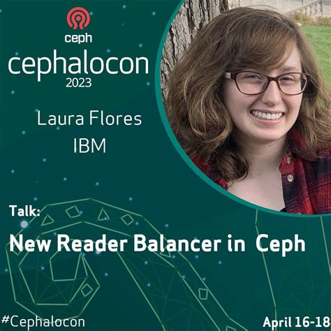 Ceph On Linkedin Cephalocon