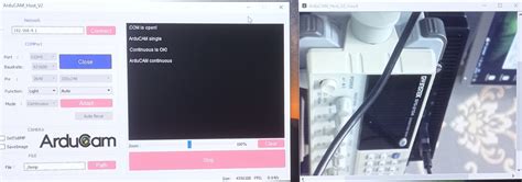Solved Ov5642 Camera Usage With Stm32f7508 Dk Board