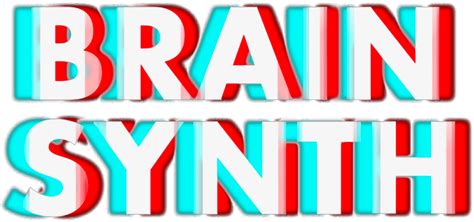 Brain Synthesizer