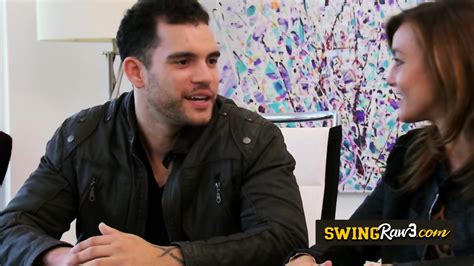 New Swinger Couple Goes To Weekend Retreat They Meet Veteran Swingers And Trained Sex Experts