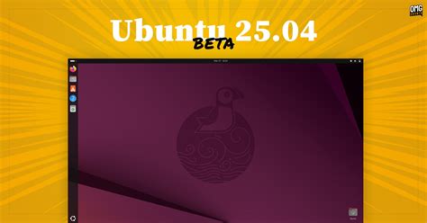 Ubuntu Beta Is Now Available To Download OMG Ubuntu