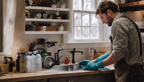 How To Fix Garbage Disposal Clog Proven And Effective Methods Garbage Disposal Help